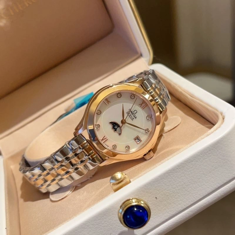 Perfect replica OMEGA Watches