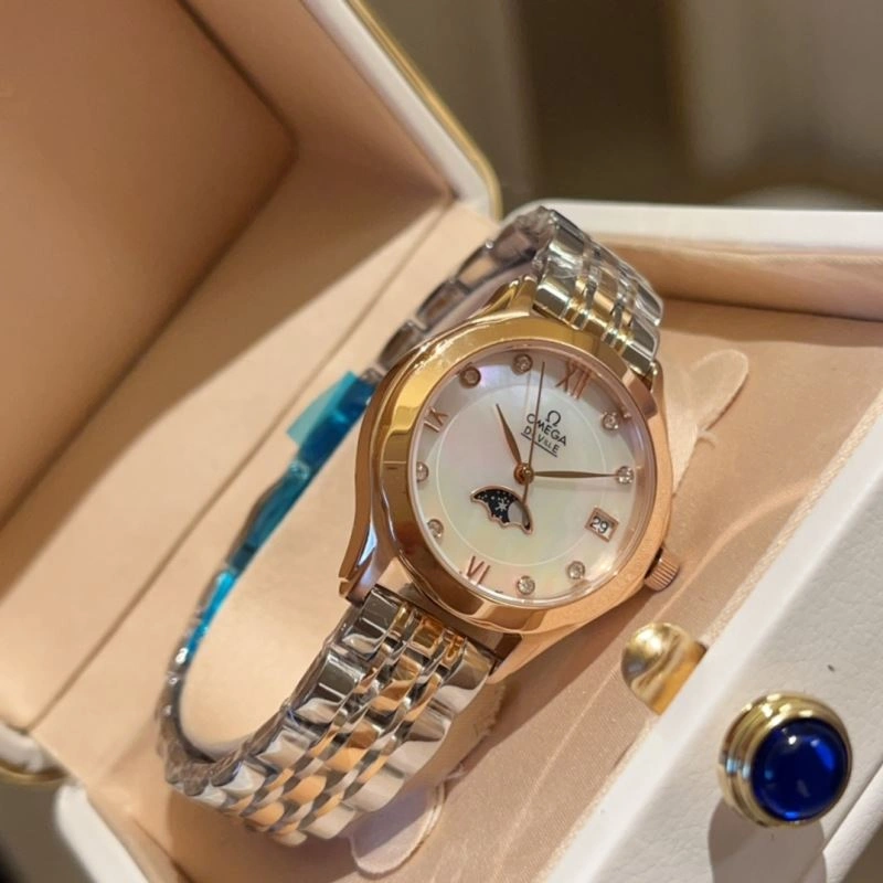 Perfect replica OMEGA Watches