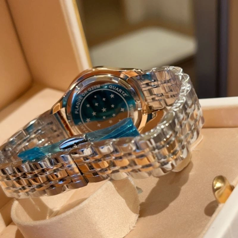 Perfect replica OMEGA Watches