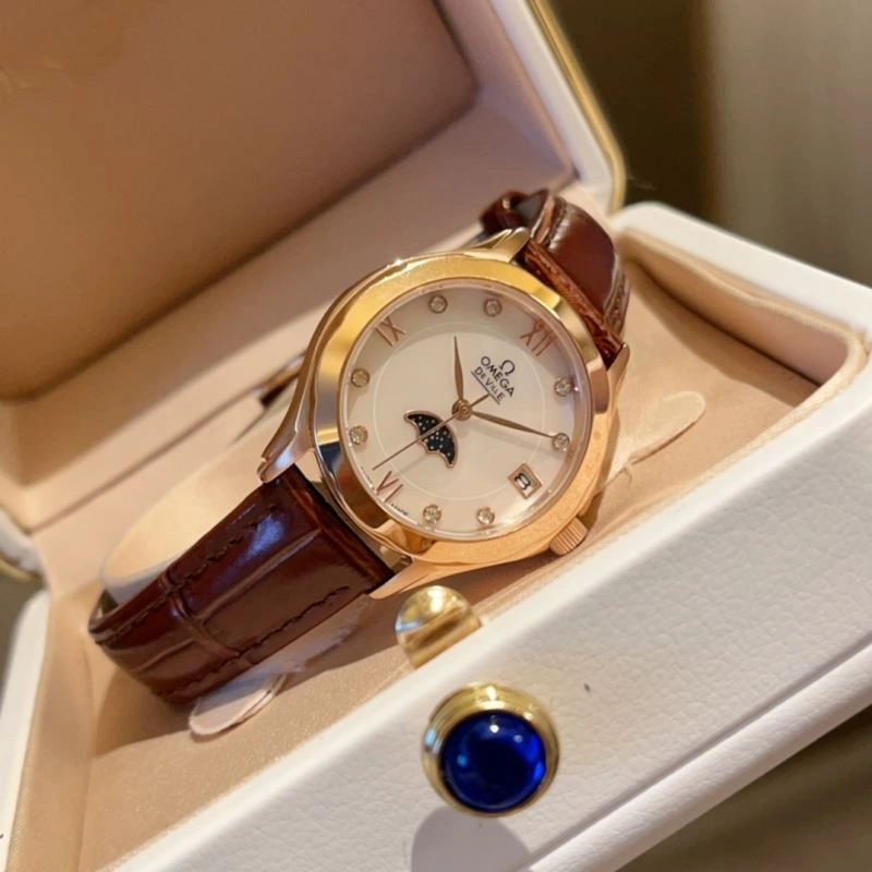 OMEGA Watches