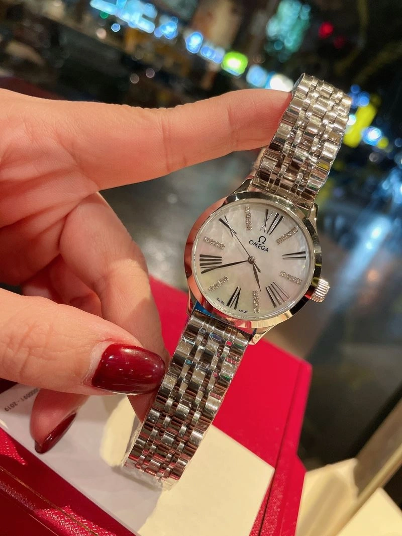 OMEGA Watches