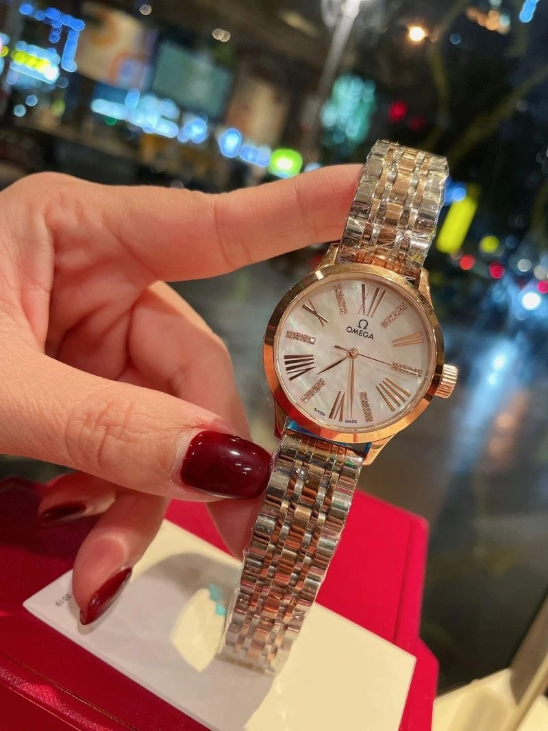 Affordable OMEGA Watches
