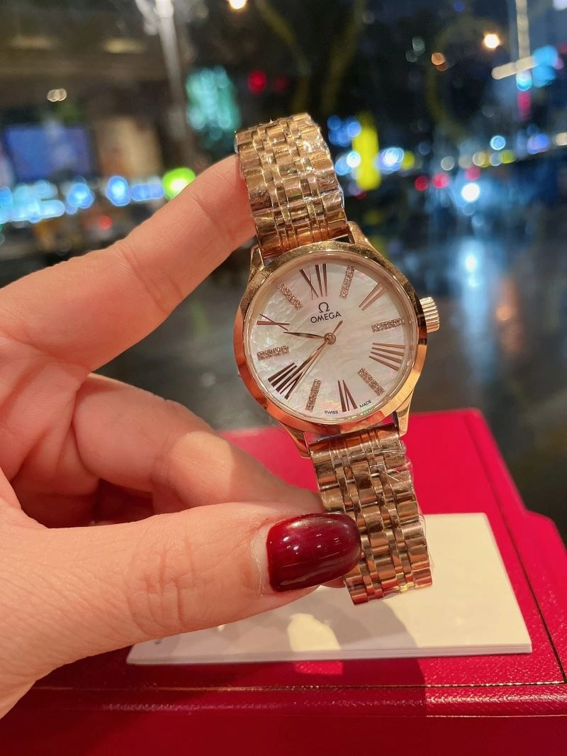 Affordable OMEGA Watches