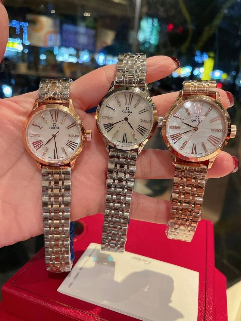 Affordable OMEGA Watches