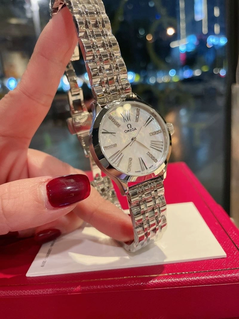 Affordable OMEGA Watches