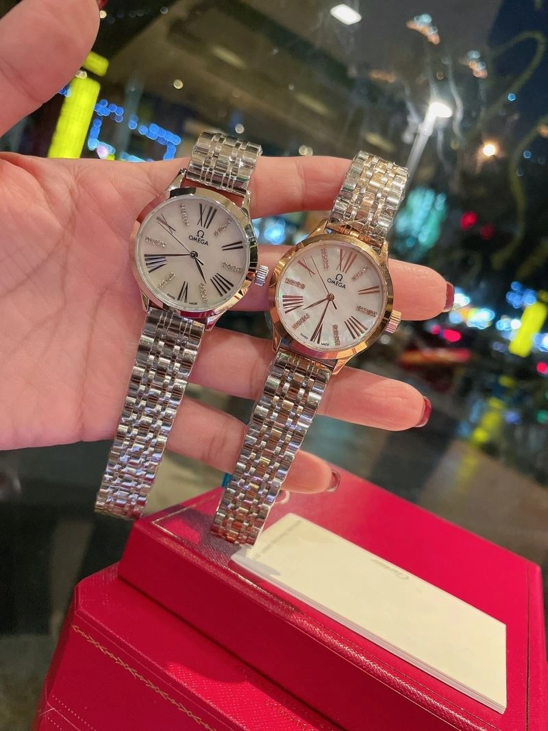 Affordable OMEGA Watches
