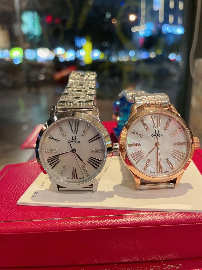 Affordable OMEGA Watches