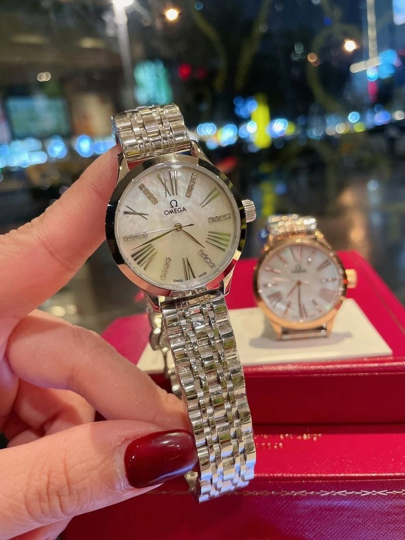 Affordable OMEGA Watches