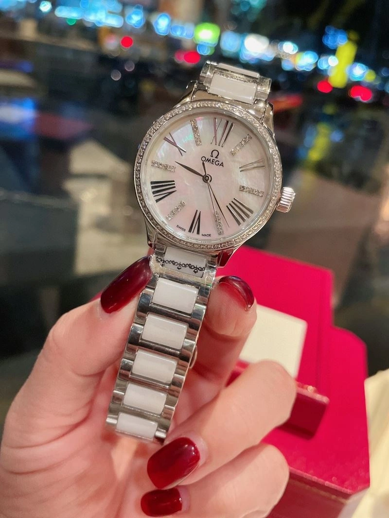OMEGA Watches