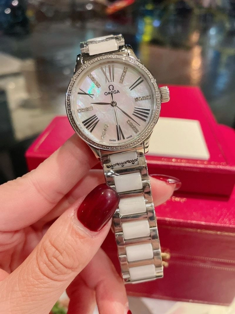 Low-cost OMEGA Watches