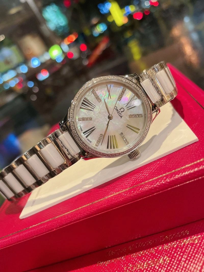 Low-cost OMEGA Watches