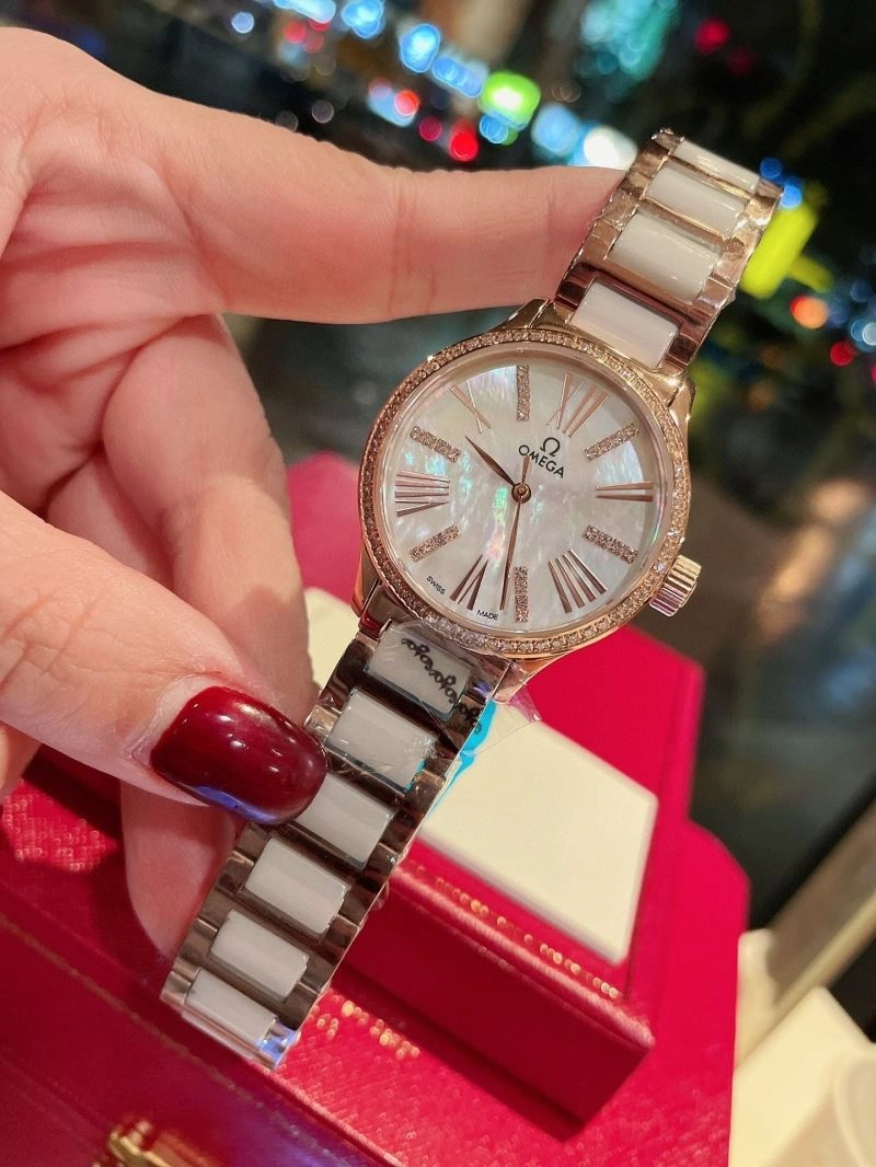 Low-cost OMEGA Watches