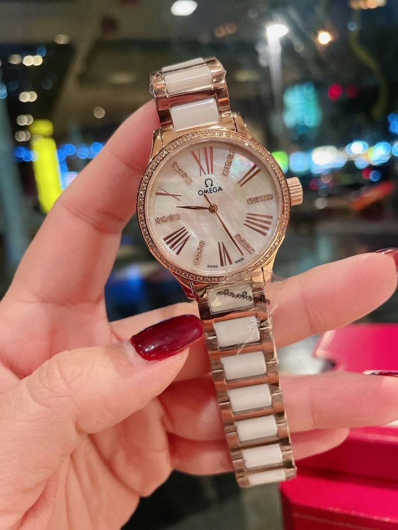 Low-cost OMEGA Watches
