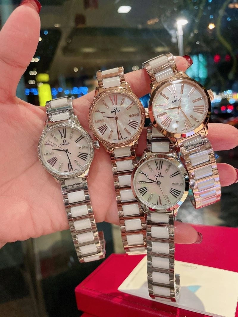 Low-cost OMEGA Watches