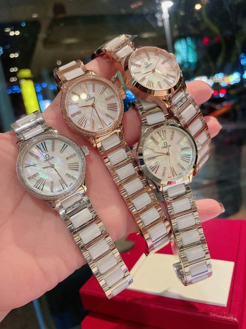 Low-cost OMEGA Watches