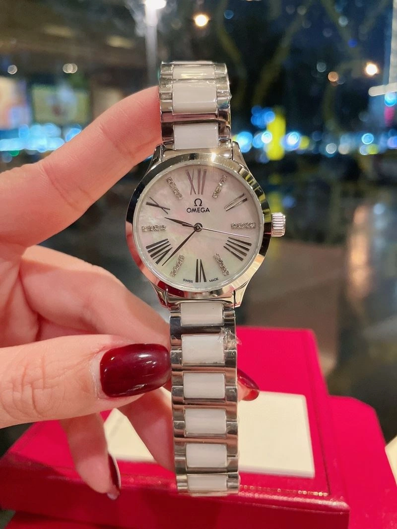 1:1 copy OMEGA Watches