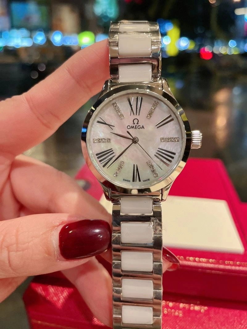 1:1 copy OMEGA Watches