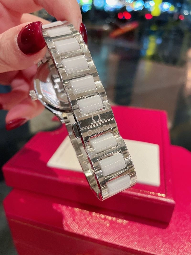 1:1 copy OMEGA Watches