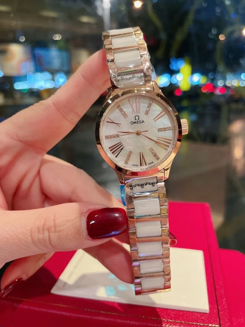 1:1 copy OMEGA Watches