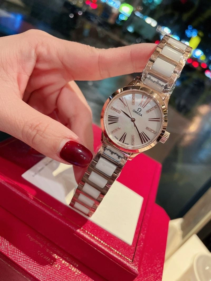 1:1 copy OMEGA Watches