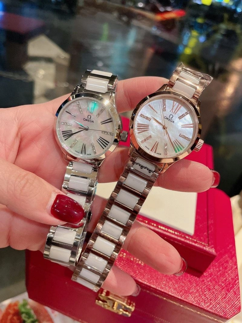 1:1 copy OMEGA Watches