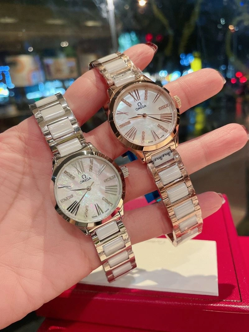1:1 copy OMEGA Watches