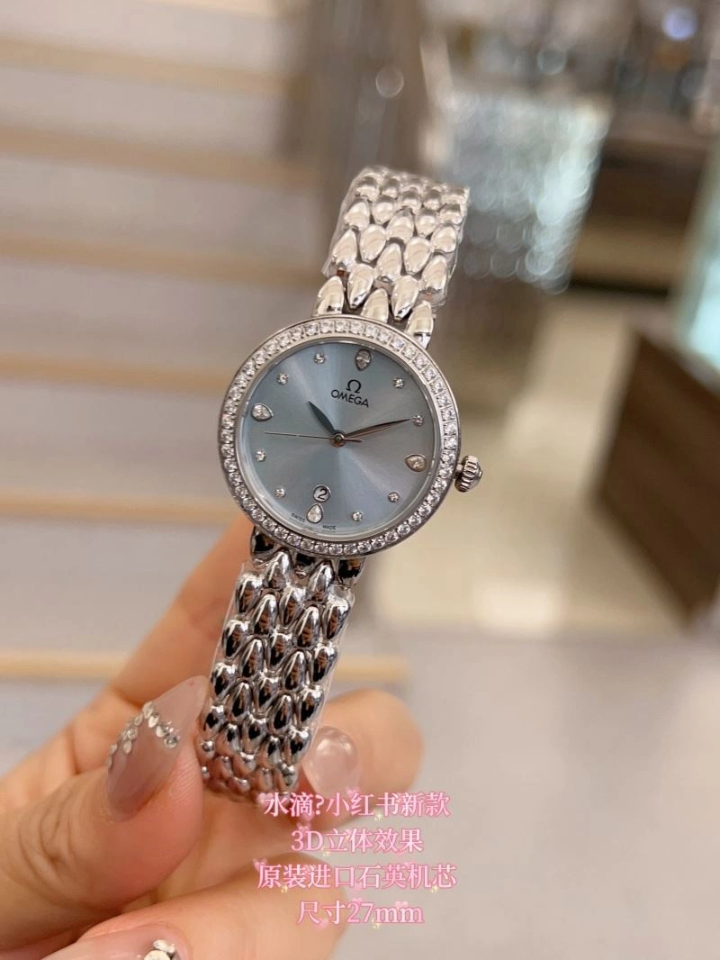 Genuine OMEGA Watches