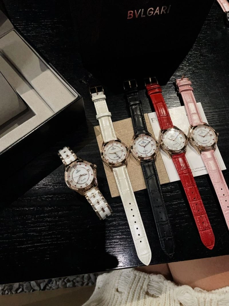 OMEGA Watches