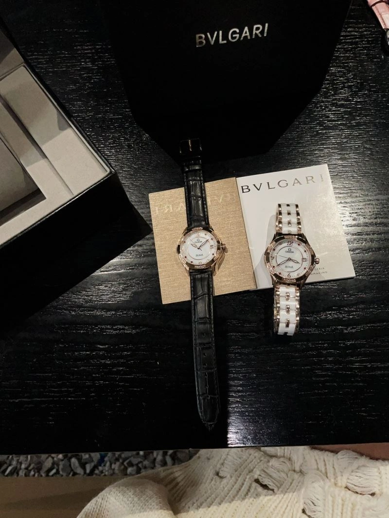 Real OMEGA Watches