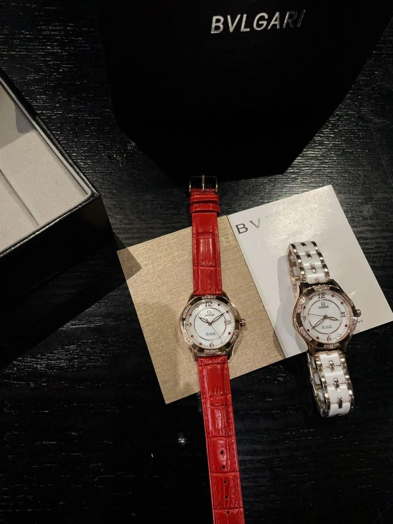 Real OMEGA Watches
