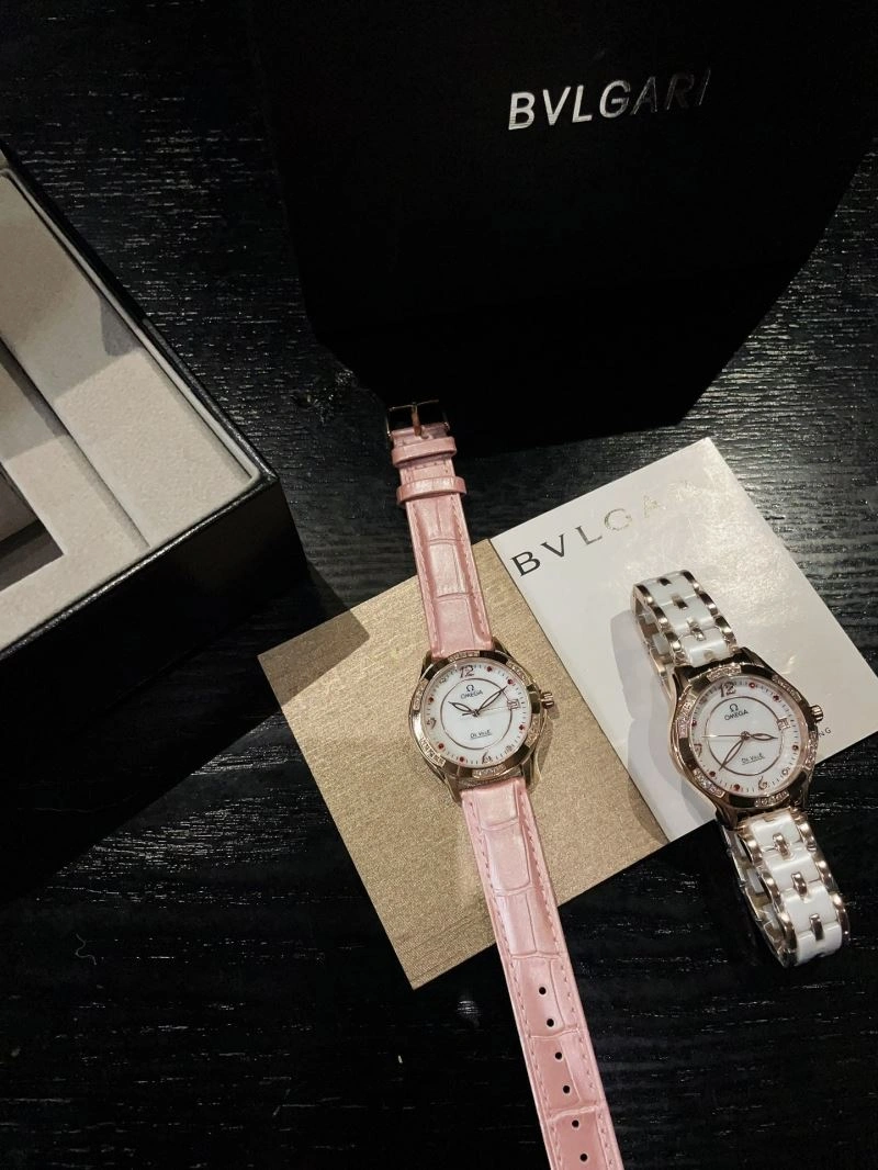 Real OMEGA Watches