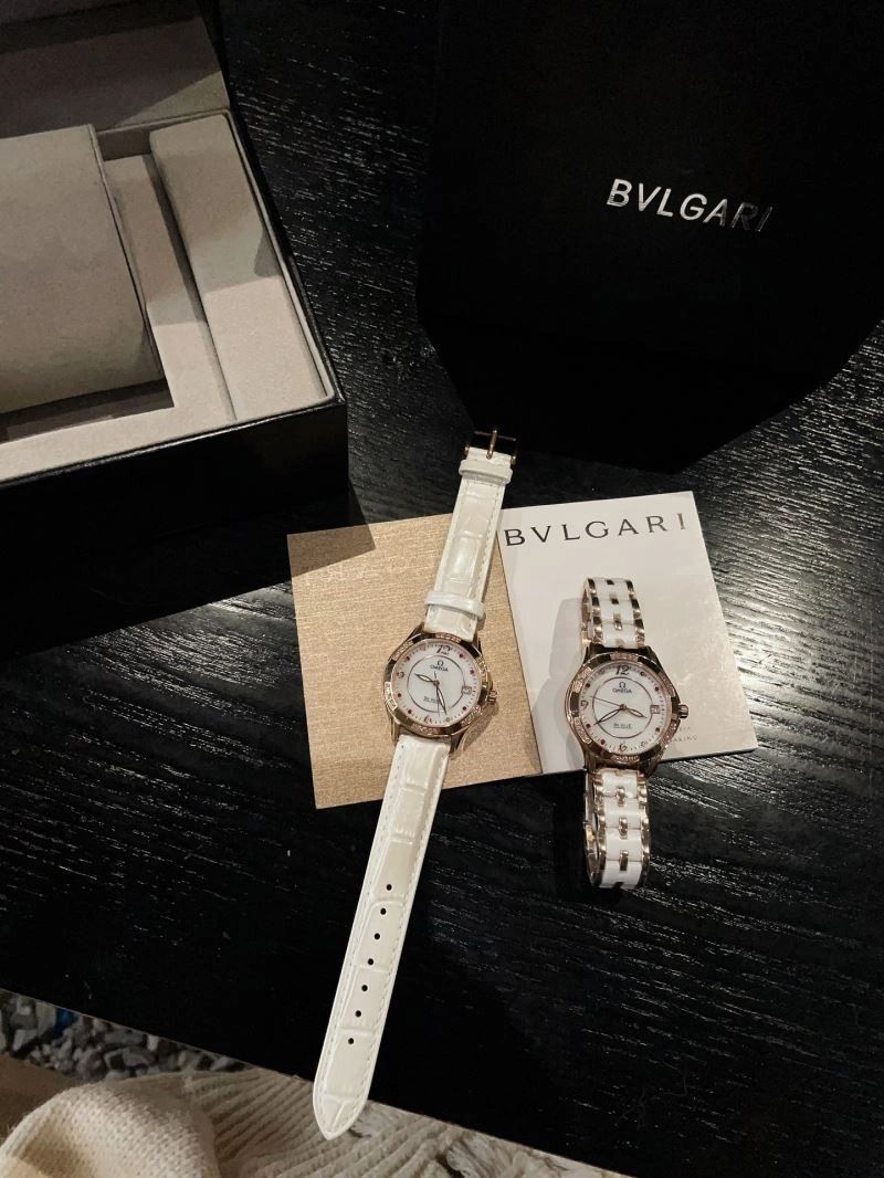 Real OMEGA Watches