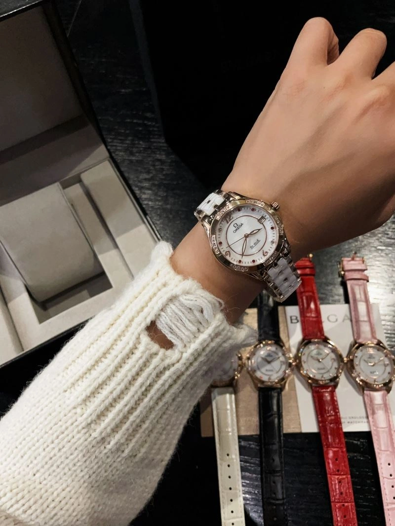 Real OMEGA Watches