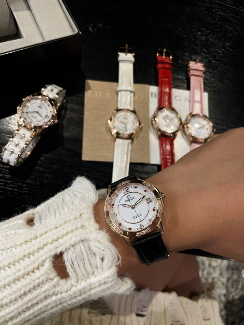 Real OMEGA Watches