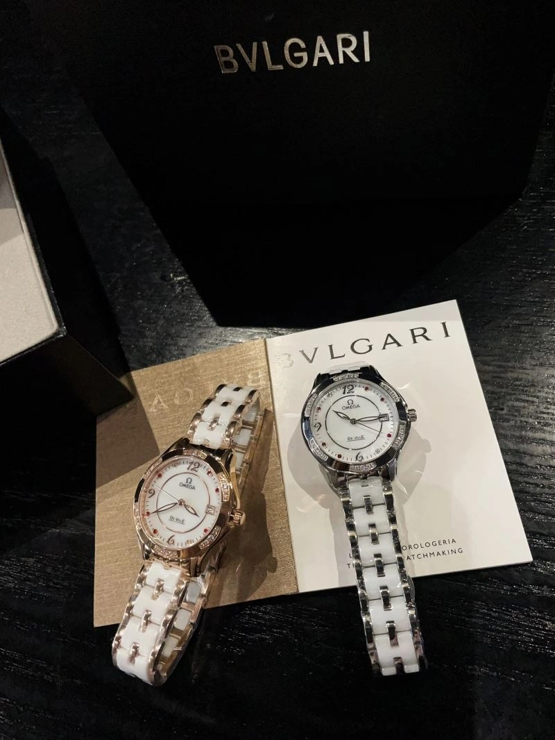 Real OMEGA Watches