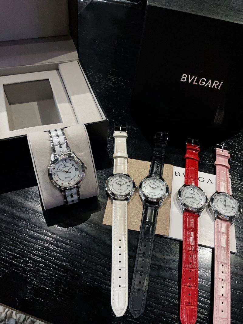 OMEGA Watches