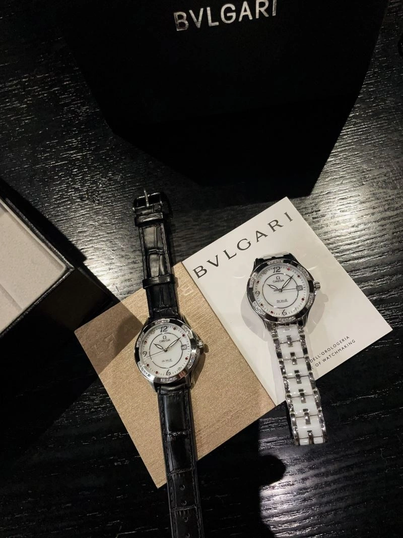 Real OMEGA Watches