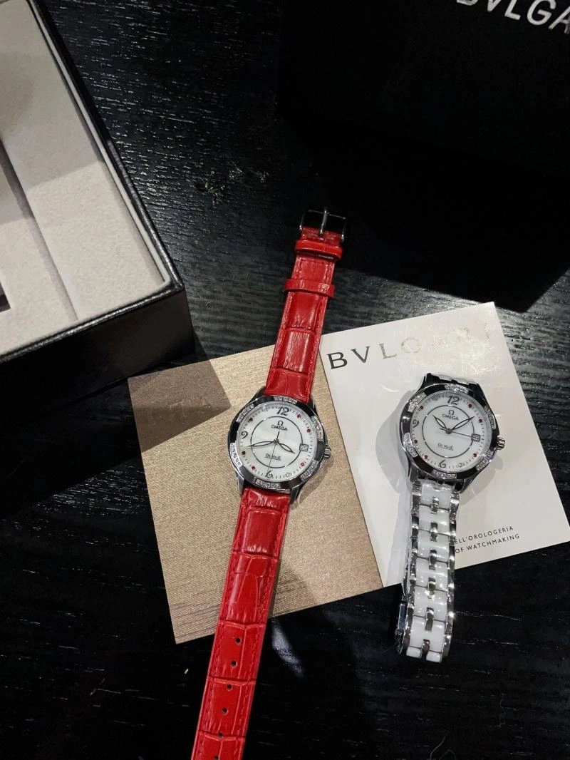 Real OMEGA Watches