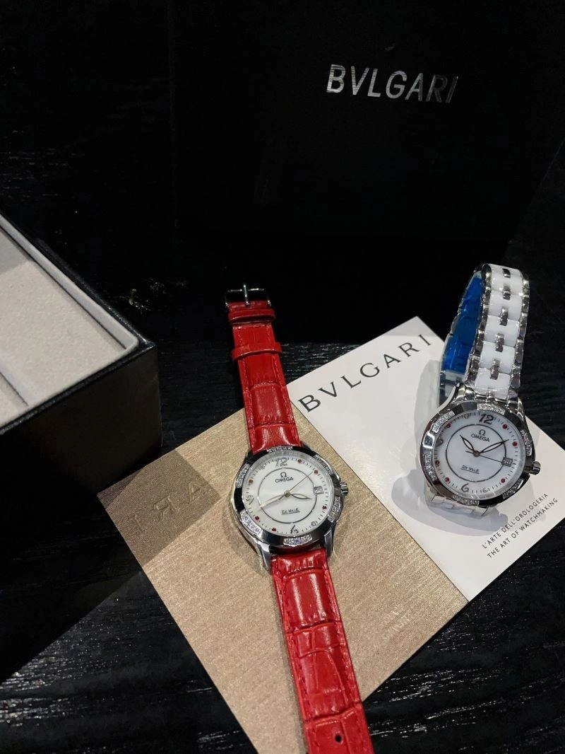 Real OMEGA Watches