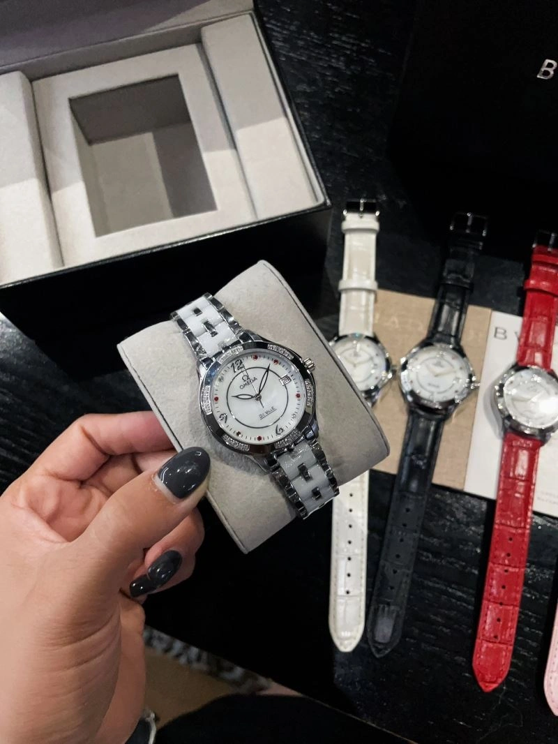 Real OMEGA Watches