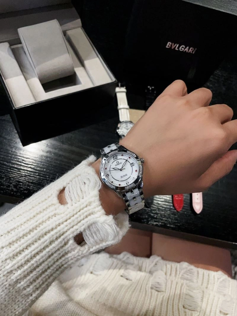 Real OMEGA Watches