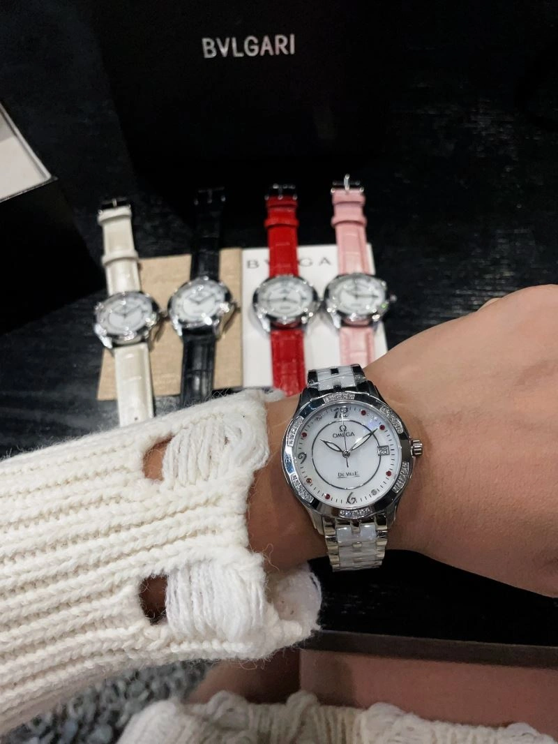 Real OMEGA Watches