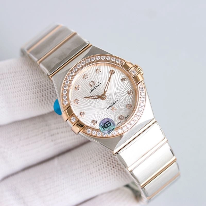 OMEGA Watches