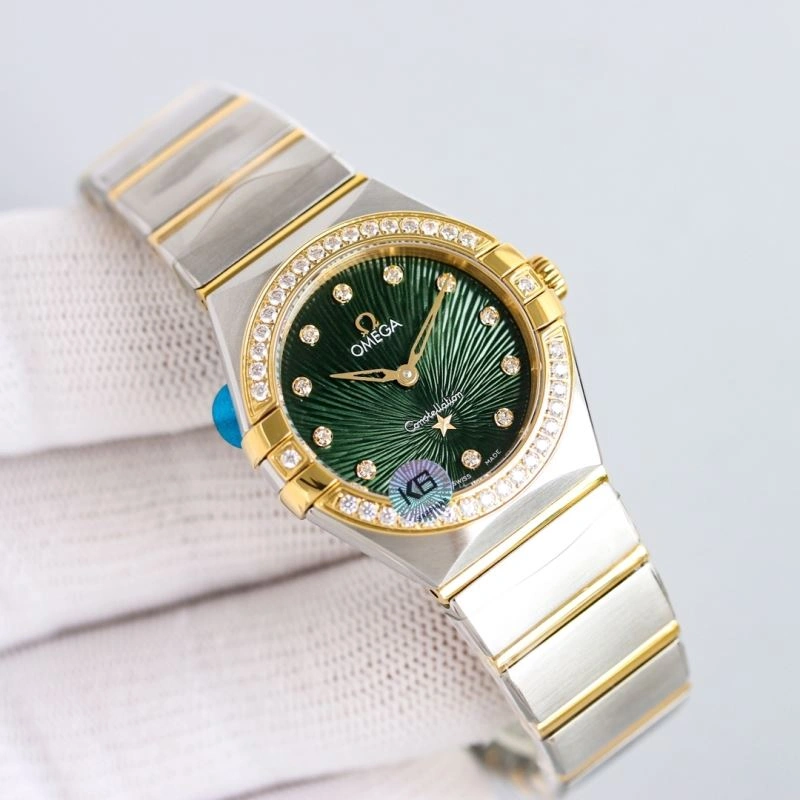 Genuine OMEGA Watches