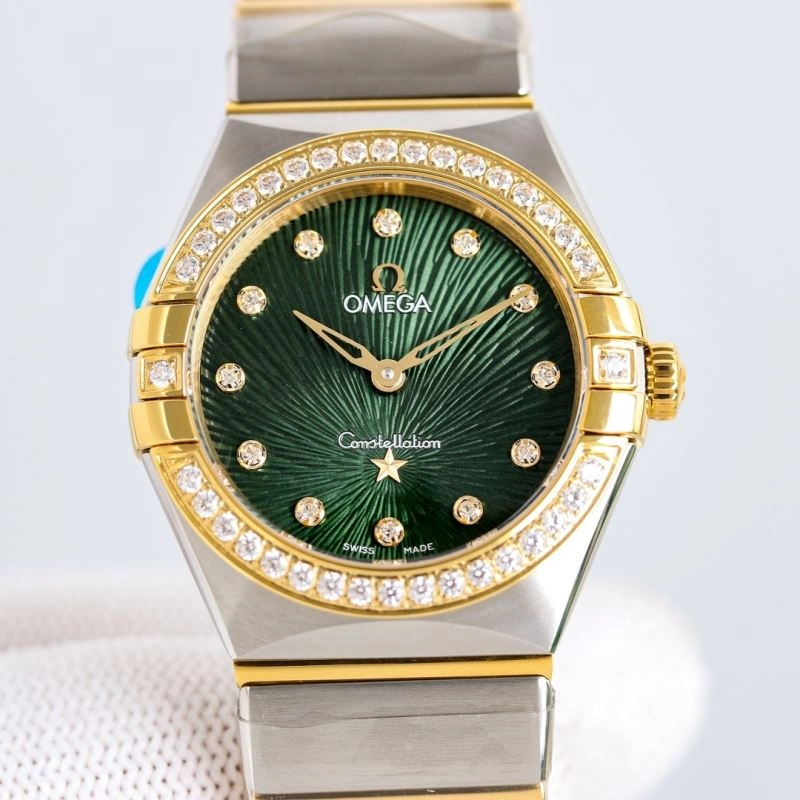 Genuine OMEGA Watches