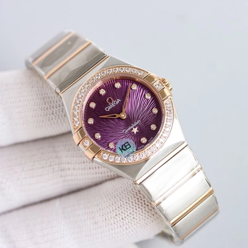 Genuine OMEGA Watches