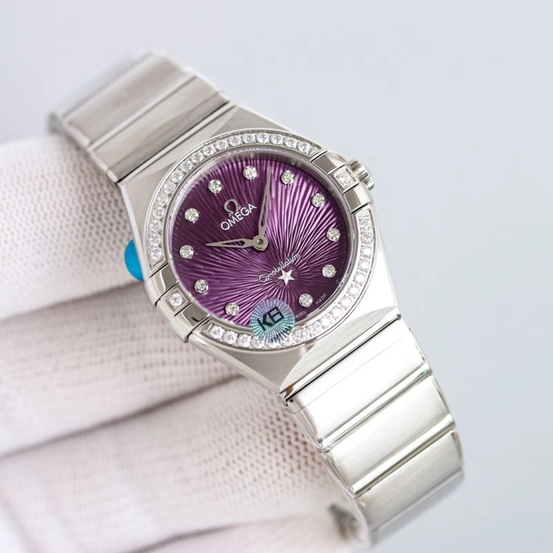 Genuine OMEGA Watches