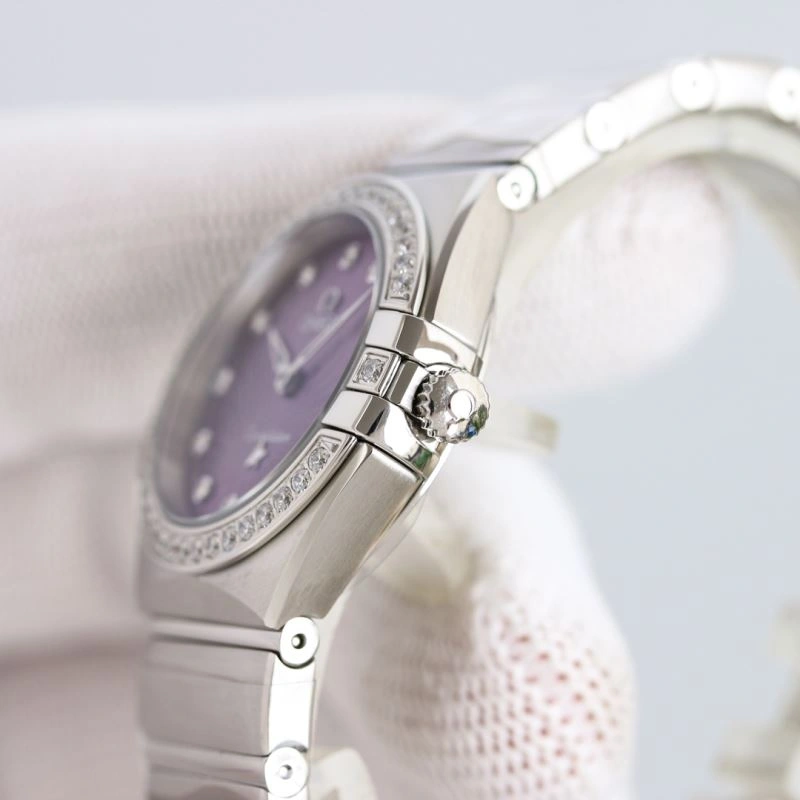 Genuine OMEGA Watches