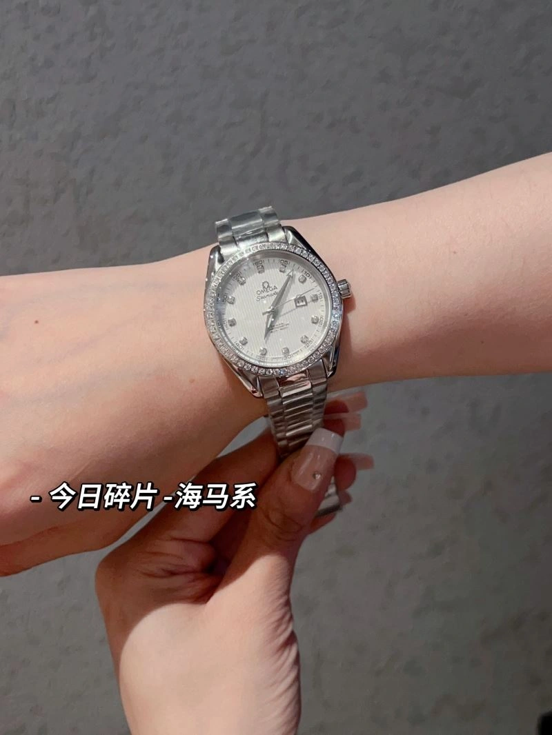 OMEGA Watches