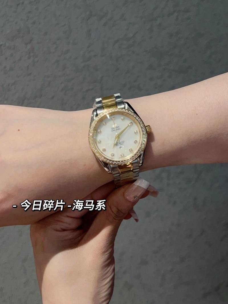 OMEGA Watches